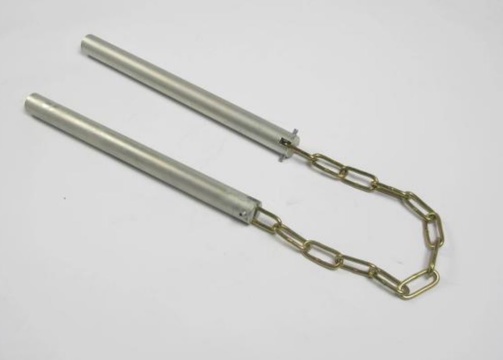 Lynch McCarthy - Manitou Pin Set For Locking Forks 211915 - Machinery ...