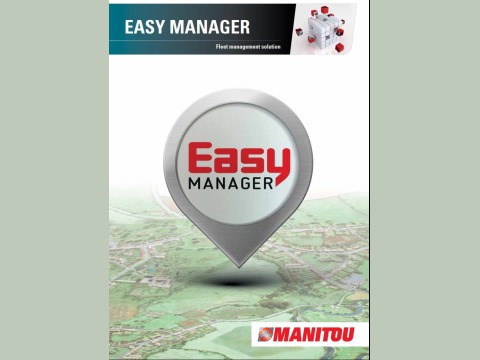 Lynch McCarthy - Manitou Easy Manager Geolocation Platform - Manitou ...