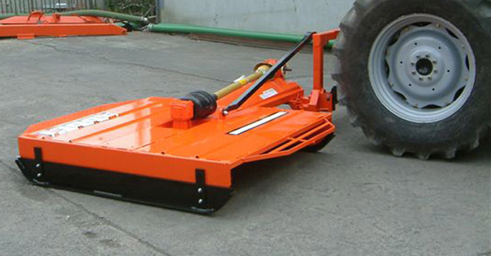 Lynch McCarthy - Abbey Topper Range - Abbey Toppers